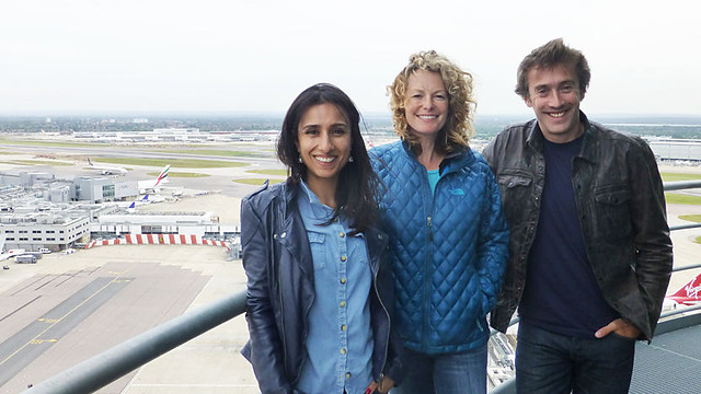 Aviation TV update! - Love Planes